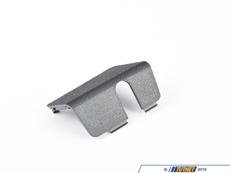 51477326435 - Genuine BMW Covering Left Schwarz - 51477326435 - F15 ...
