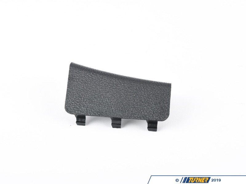 51477326435 - Genuine BMW Covering Left Schwarz - 51477326435 - F15 ...