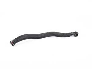 11157575641 - Genuine BMW Crankcase Vent Pipe - Cylinders 5-8 - N63 4 ...