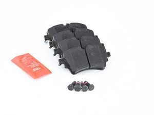 34106863293 - REPAIR KIT, BRAKE PADS ASBES | Turner Motorsport