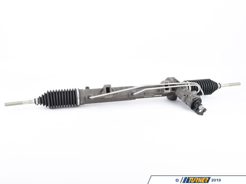 32136753438 - Remanufactured Steering Rack | Turner Motorsport