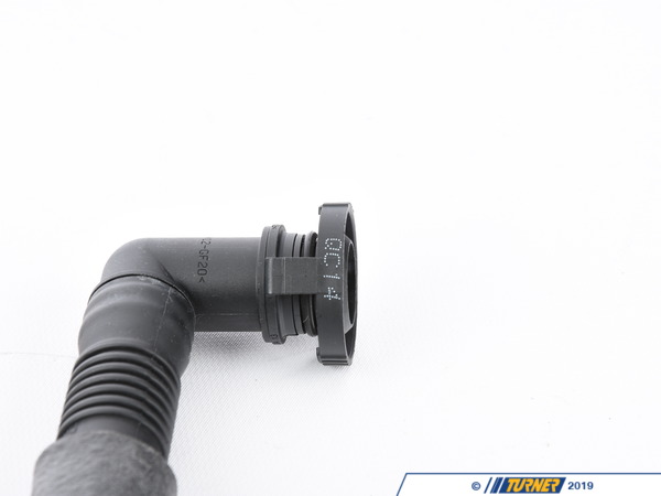11617533398 - Rein Crankcase Ventilation Hose - E39, E46, E53, E60, E83 ...