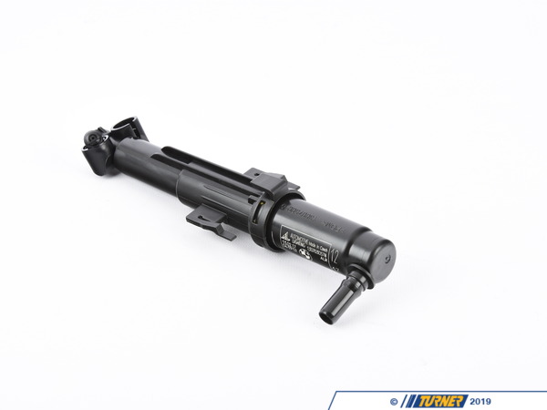61677246087 - Genuine BMW High-Pressure Nozzle, Left - 61677246087 ...