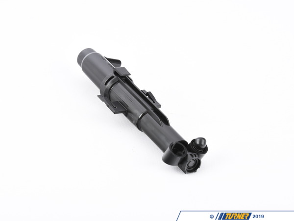 61677246087 - Genuine BMW High-Pressure Nozzle, Left - 61677246087 ...