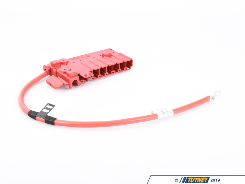 61149192124 - Genuine BMW Power Distribution Box W Fuse - 61149192124 ...