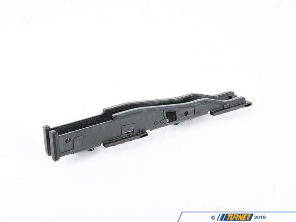 54107293445 - Genuine BMW Mechanism Glass Cover, Front - 54107293445 ...