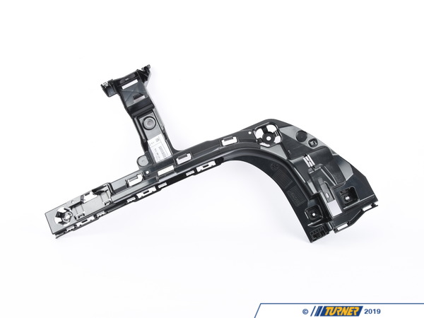 51127381119 - Genuine BMW Mount For Bumper, Corner, Re - 51127381119 ...