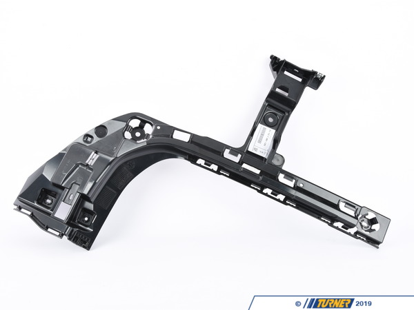51127381120 - Genuine BMW Mount For Bumper, Corner, Re - 51127381120 ...