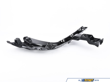 51127381120 - Genuine BMW Mount For Bumper, Corner, Re - 51127381120 ...