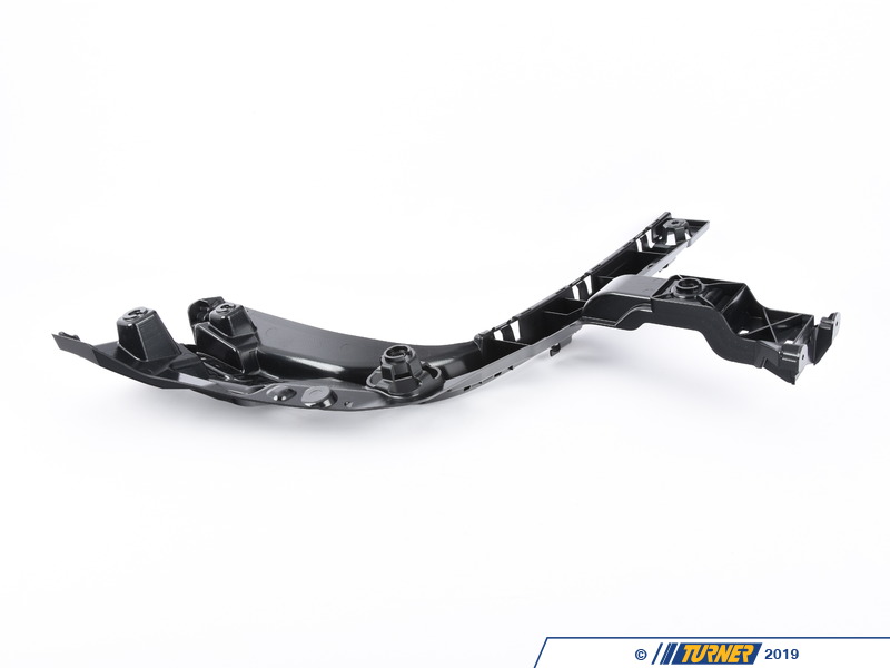 51127381120 - Genuine BMW Mount For Bumper, Corner, Re - 51127381120 ...