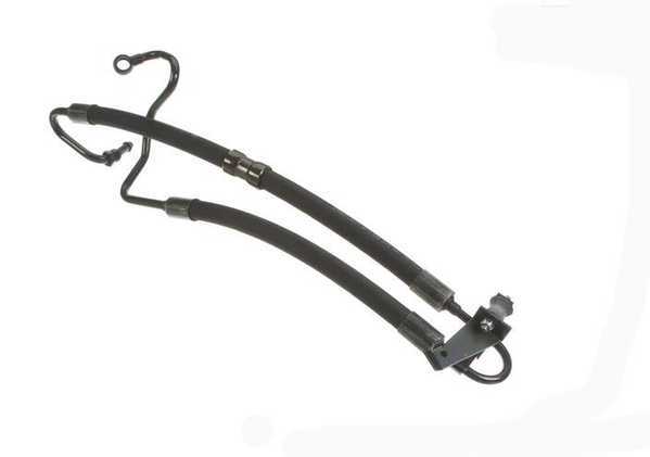 32416774215 - STEERING Pressure HOSE ASSY 32416774215 | Turner Motorsport