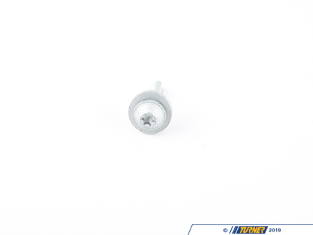 07146988521 - Genuine BMW Fillister Head Screw - 07146988521 | Turner ...