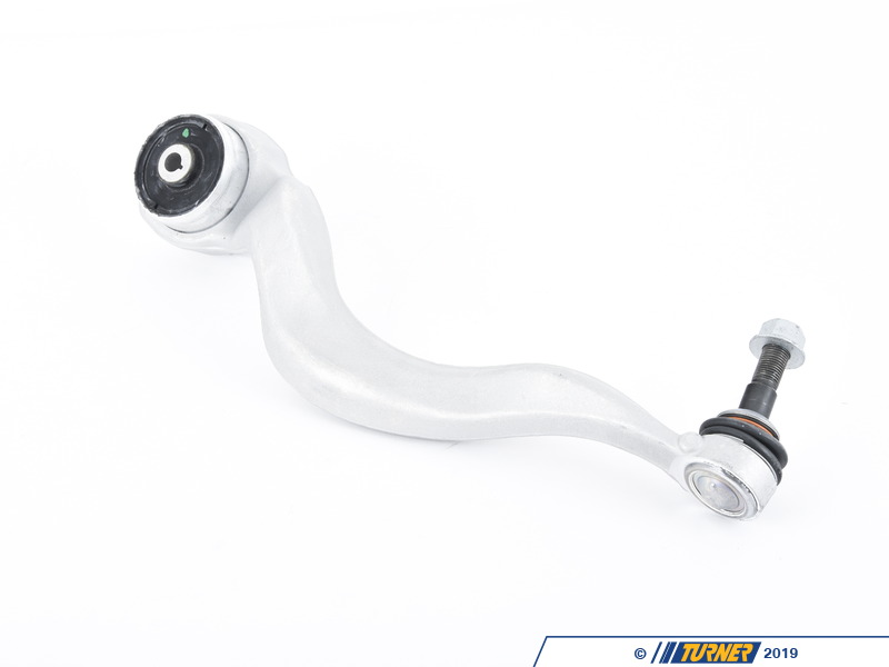 31126854723 - OEM Lemforder Front Left Control Arm - 31126854723 ...