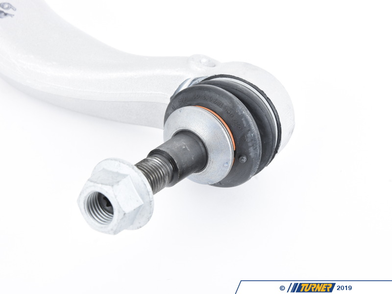 31126854723 - OEM Lemforder Front Left Control Arm - 31126854723 ...