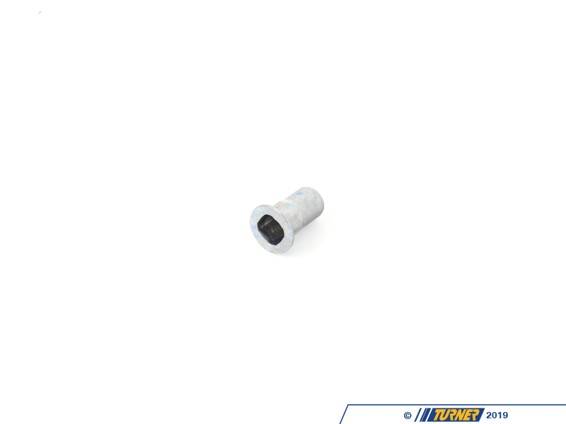 07147311614 - Genuine BMW Blind Rivet Nut - 07147311614 | Turner Motorsport