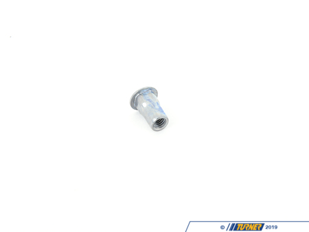 07147311614 - Genuine BMW Blind Rivet Nut - 07147311614 | Turner Motorsport