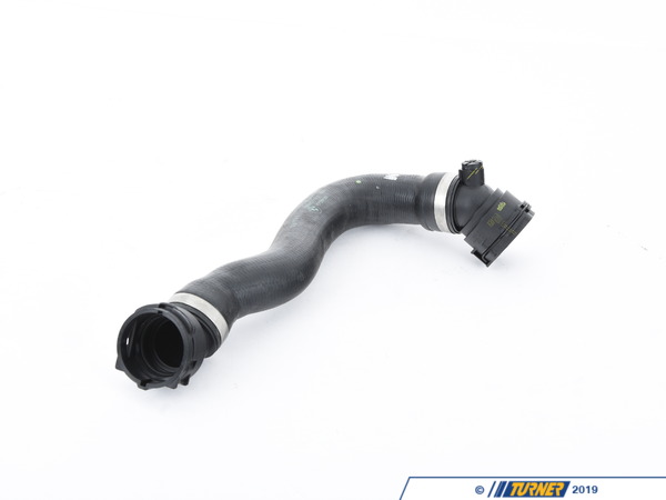 17127639213 - Genuine BMW Coolant Hose - 17127639213 - F25,F26 | Turner ...