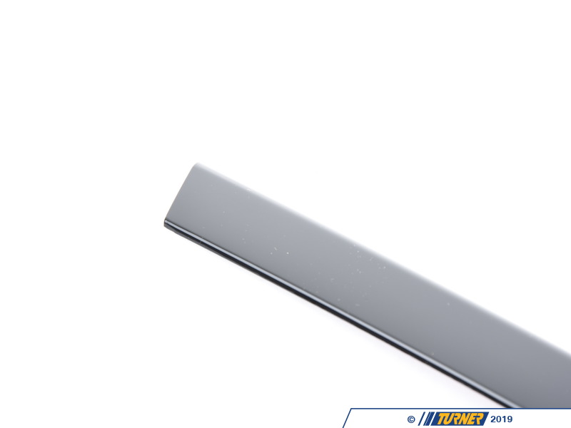 51377453299 - Genuine BMW B Column Trim Strip - Left - E92 328i 328xi ...