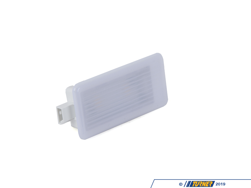63319280501 - Genuine BMW Interior Light - 63319280501 | Turner Motorsport