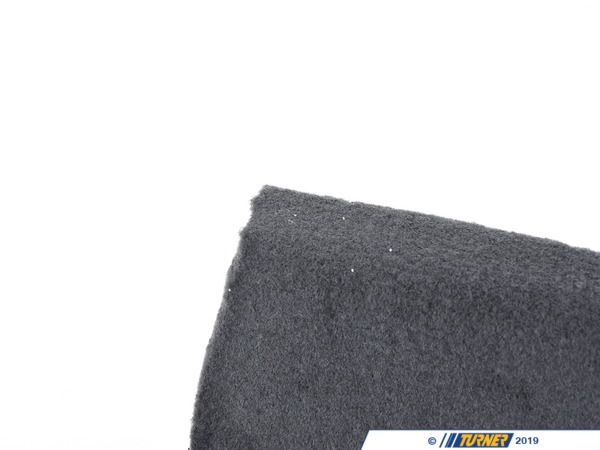 51477326606 - Genuine BMW Trunk cover - right - F15 | Turner Motorsport