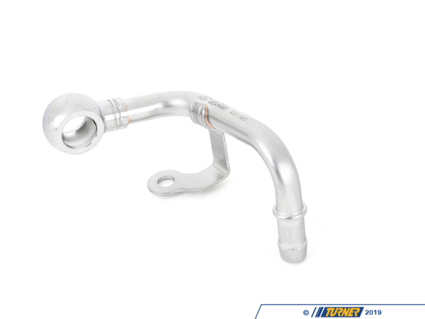 11538053161 - RETURN PIPE | Turner Motorsport