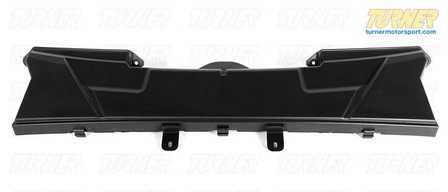 64316987498 - Upper Microfilter Housing - E90 E92 E93 E82 E84 | Turner ...