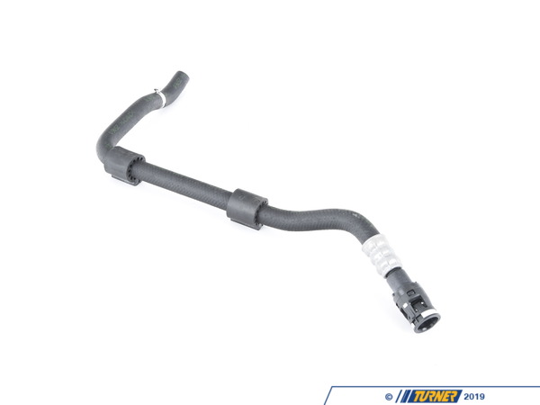 32416796355 - Genuine BMW Power steering line - return - E60 E61 N52 ...