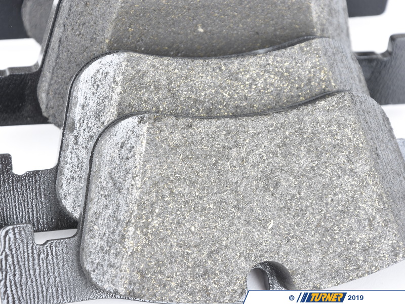 34116874331 - REPAIR KIT, BRAKE PA | Turner Motorsport