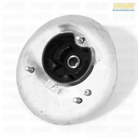 31332229166 - Front Upper Strut/Shock Mount - Right - E46 M3 2001-2006 ...