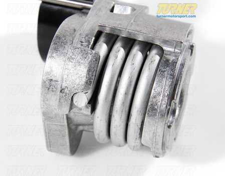 11288624196 - Genuine BMW MECHANICAL BELT TENSIONER 11287530314 ...