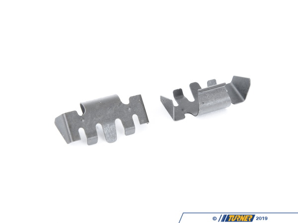 52107314219 - Genuine BMW Set Of Fittings, Backrest - 52107314219 - F15 ...