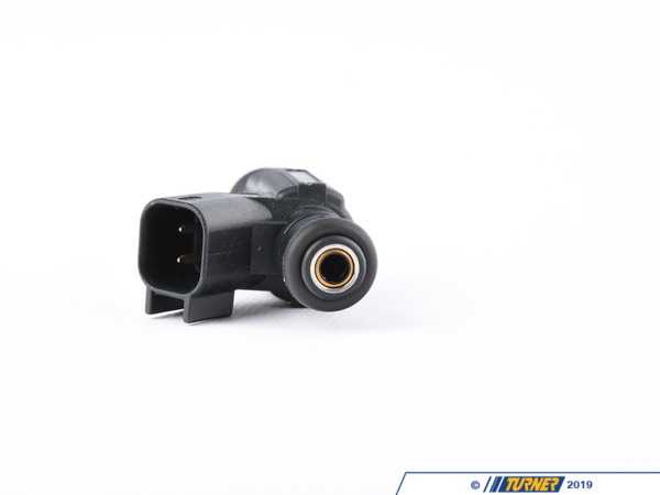 13531487607 - Fuel Injector - Priced Each | Turner Motorsport