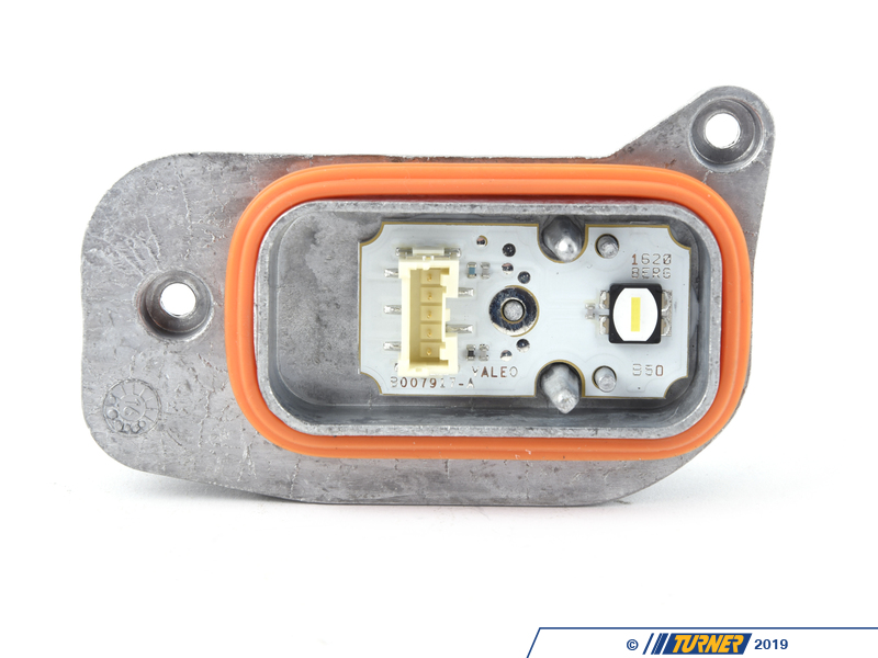 63117385559 - Genuine BMW Led Module, Left | Turner Motorsport