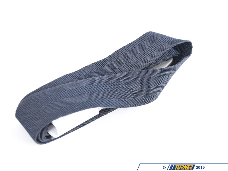 80272446457 - BMW Motorsport Lanyard | Turner Motorsport
