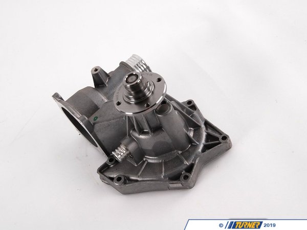 11510393340 - Geba Water Pump - E31, E38, E39 | Turner Motorsport