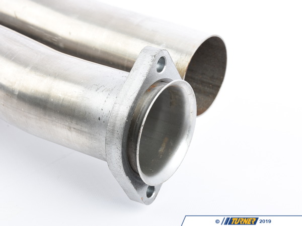 043032 - BMW E36 M3 (For S54 Engine Conversion) Front Exhaust With ...