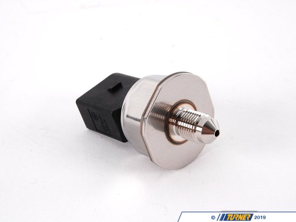 13537537319 - Genuine BMW High Pressure Fuel Pressure Sensor | Turner ...