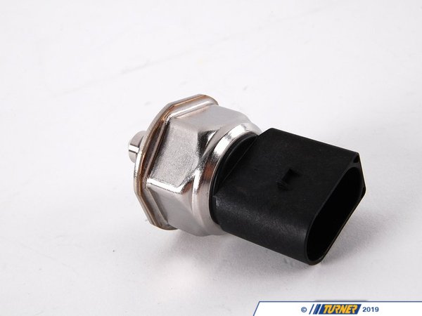 13537537319 - Genuine BMW High Pressure Fuel Pressure Sensor | Turner ...