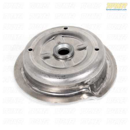 31336764093 - Genuine BMW Front Upper Spring Perch - 31336764093 ...