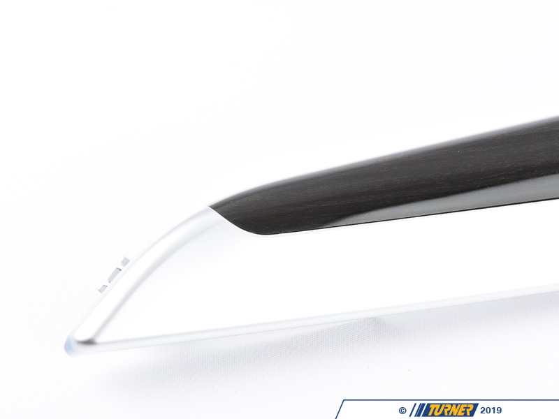 51427225525 - Genuine BMW Decor Strip, Left Doors - 51427225525 ...