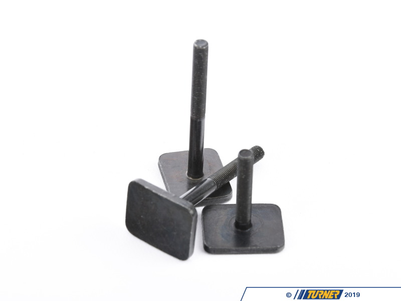 82732182449 - Genuine BMW Spare Parts Kit - 82732182449 | Turner Motorsport