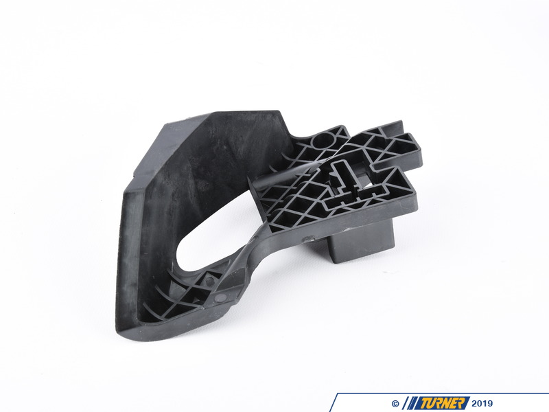 63117395524 - Set Of Retainers For Headlight - Right - F15, F16, F85 ...