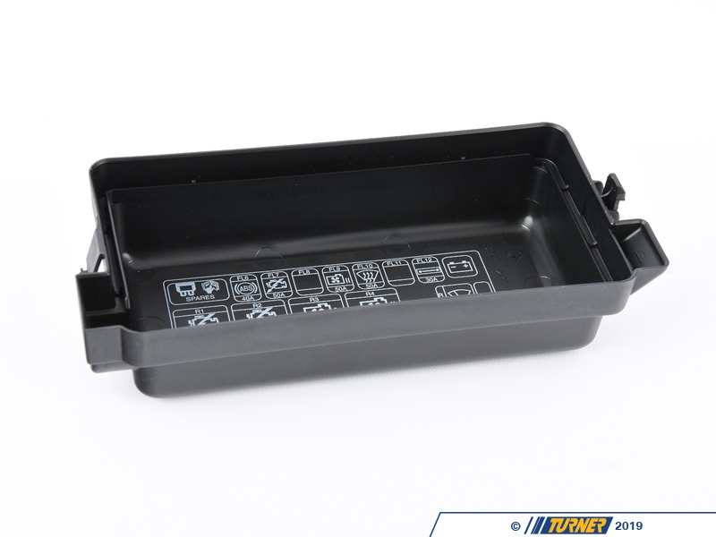 61149213374 - Genuine MINI Cover, Power Distribution Bo - 61149213374 ...