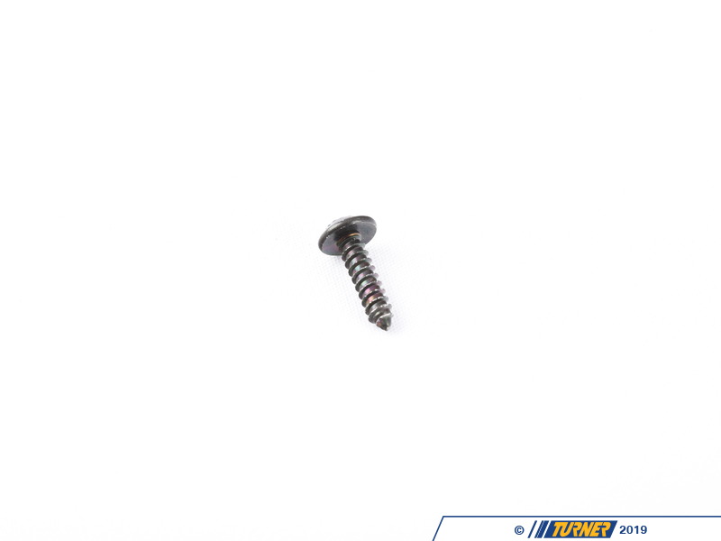 07119907274 - Genuine BMW Sheet Metal Screw | Turner Motorsport