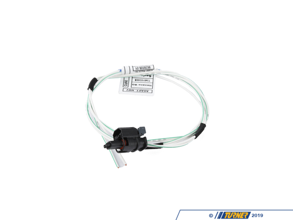 12518638006 - Genuine BMW Adapter | Turner Motorsport