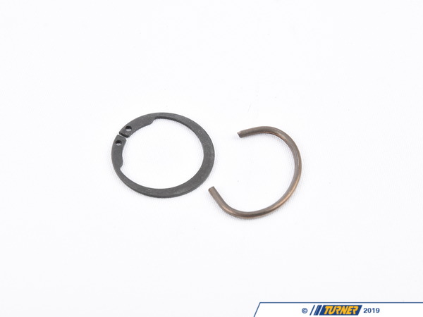 31607606091 - OEM Rein CV Boot Repair Kit - Front Outer - F01/02 F06/07 ...