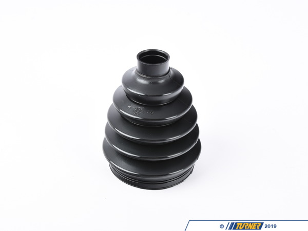 31607606091 - OEM Rein CV Boot Repair Kit - Front Outer - F01/02 F06/07 ...