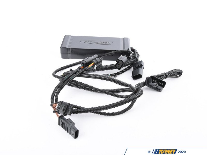 JB4-N20EW - Burger Motorsports JB4 Tuner - F-Chassis N20 w/ Electronic ...