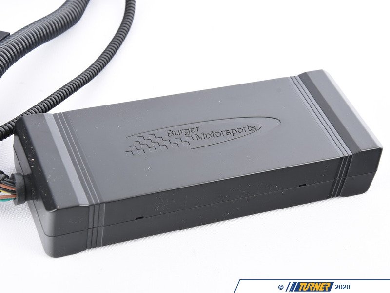 JB4-N20EW - Burger Motorsports JB4 Tuner - F-Chassis N20 w/ Electronic ...