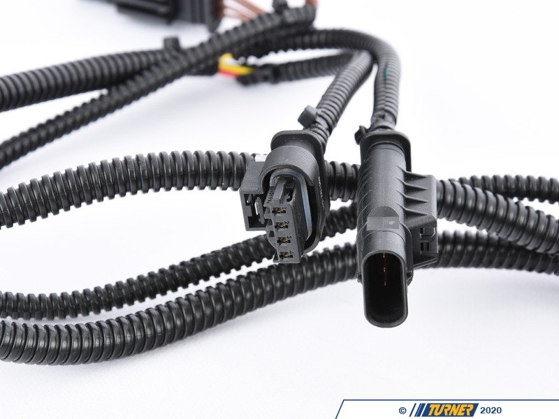 JB4-N20EW - Burger Motorsports JB4 Tuner - F-Chassis N20 w/ Electronic ...